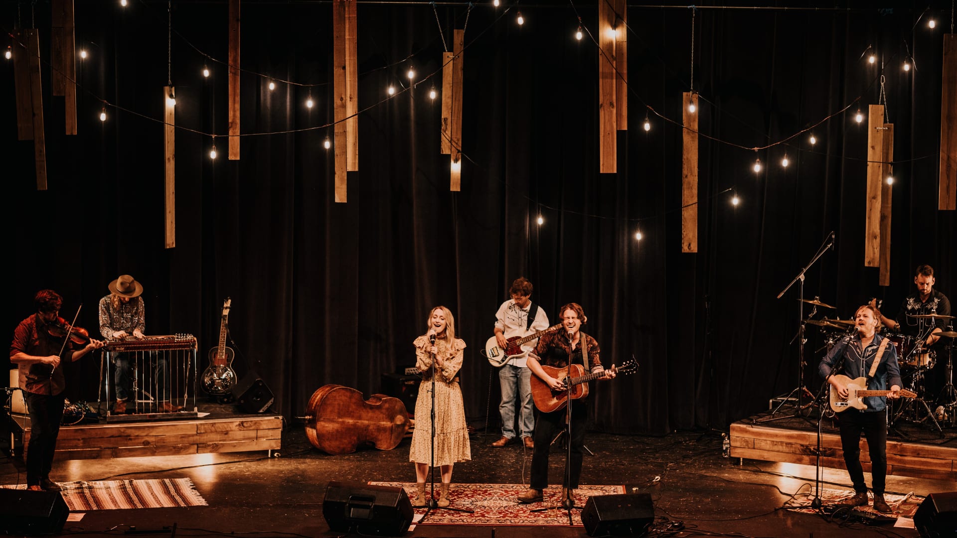 Made In Tennessee Tickets | Rhoda McGaw Theatre, Woking in Woking | ATG Tickets